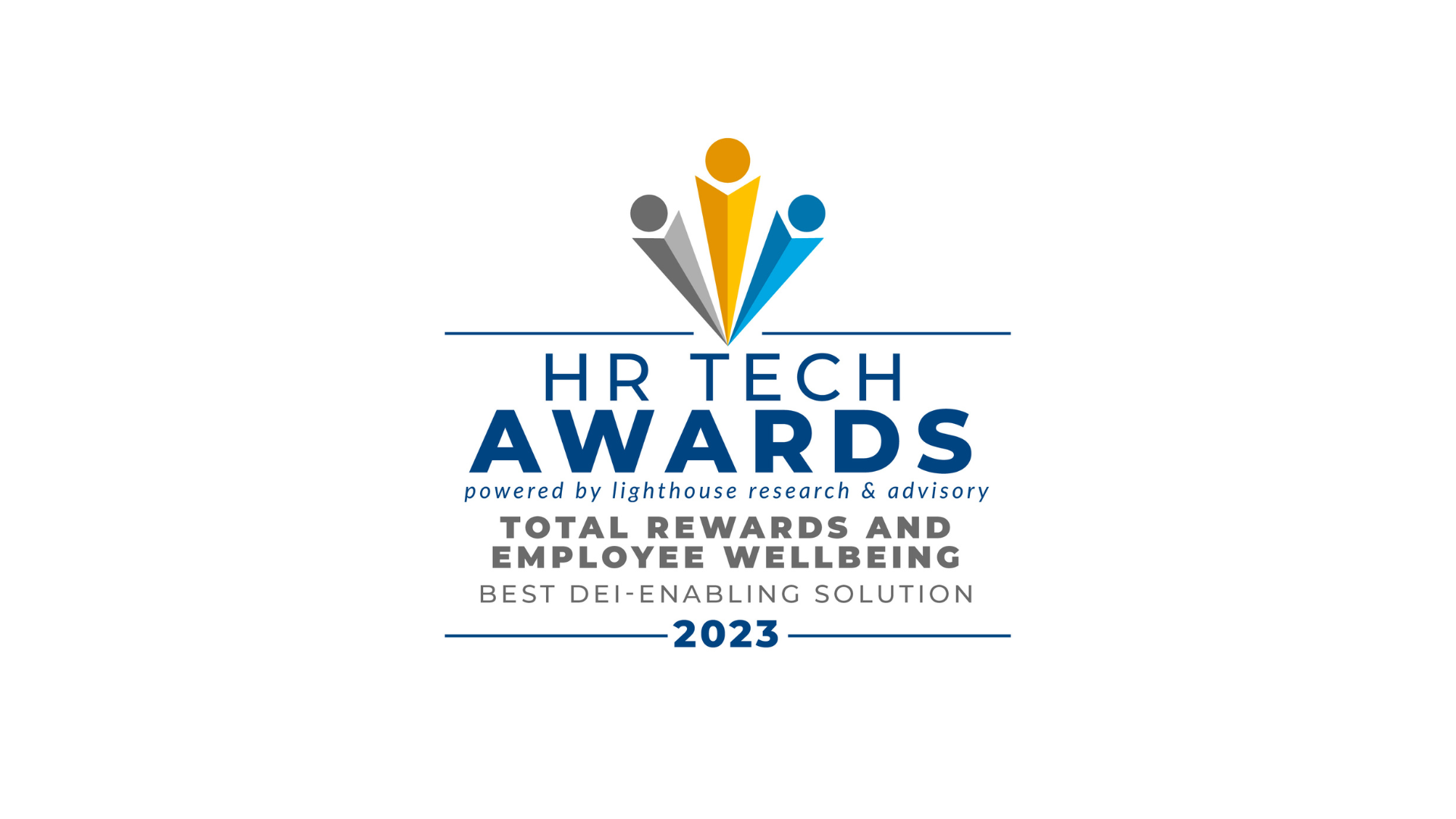 Trusaic Receives 2023 HR Tech Award For Best DEI-Enabling Solution ...