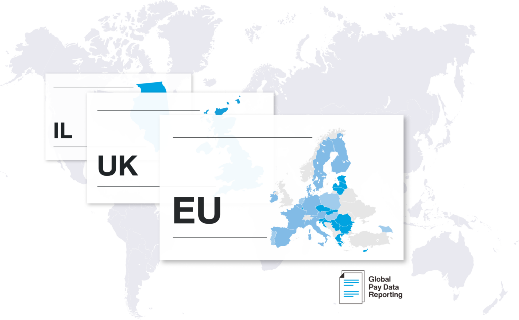 Use Cases – Global Pay Transparency - Trusaic