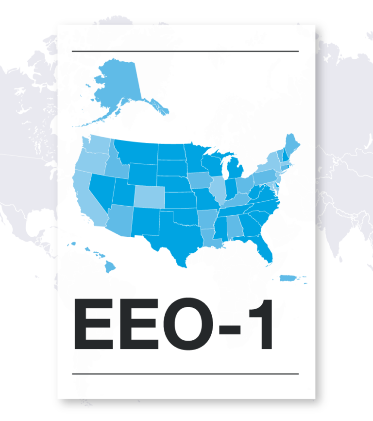 EEO-1 Component 1 Reporting Law Guide - Trusaic