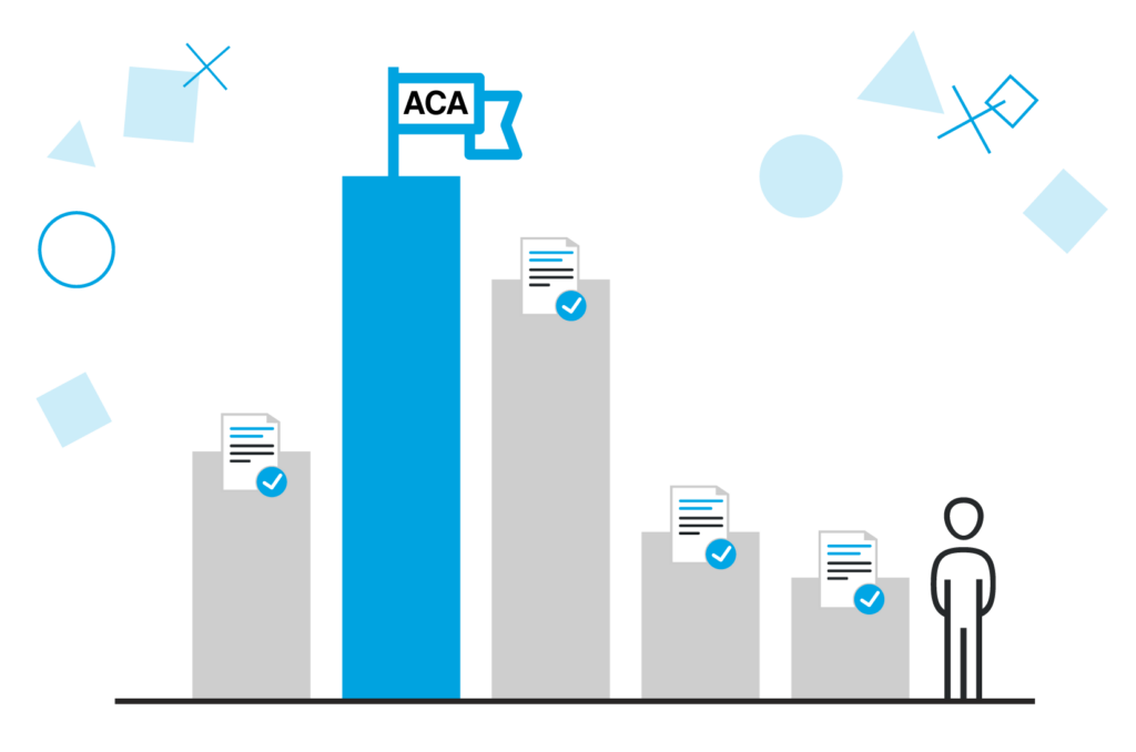 The Challenge of ACA Compliance - Trusaic