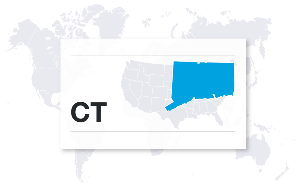 U.S. – Connecticut pay transparency law guide - Trusaic