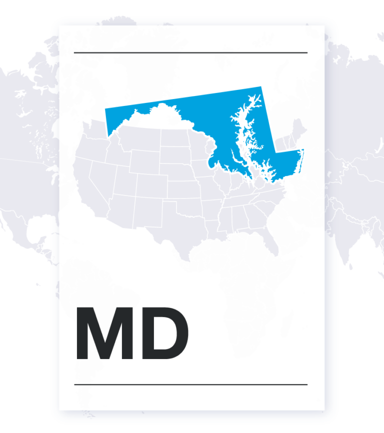 U.S. – Maryland pay transparency law guide - Trusaic