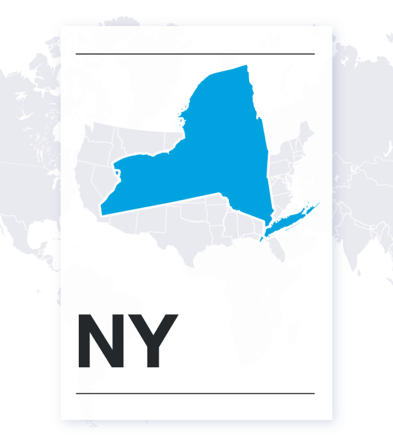U.S. – New York pay transparency law guide - Trusaic