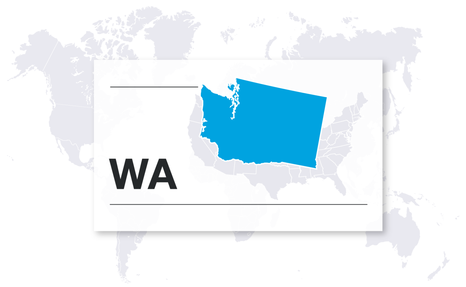 U.S. – Washington pay transparency law guide - Trusaic