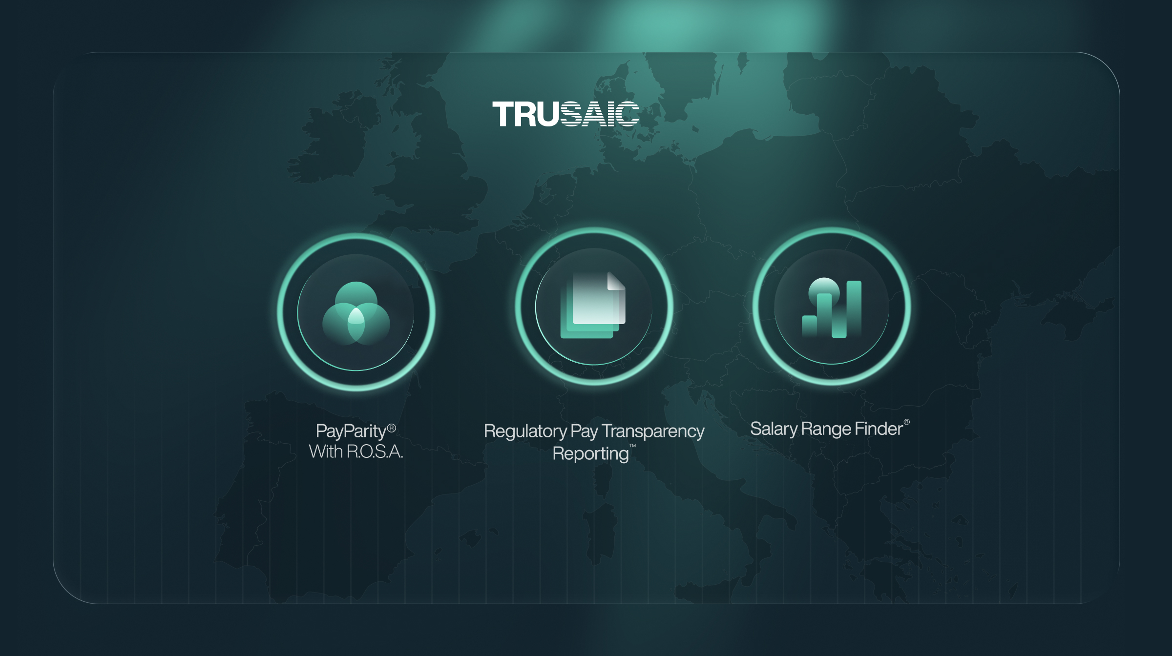 EU Pay Transparency Directive Compliance | Trusaic