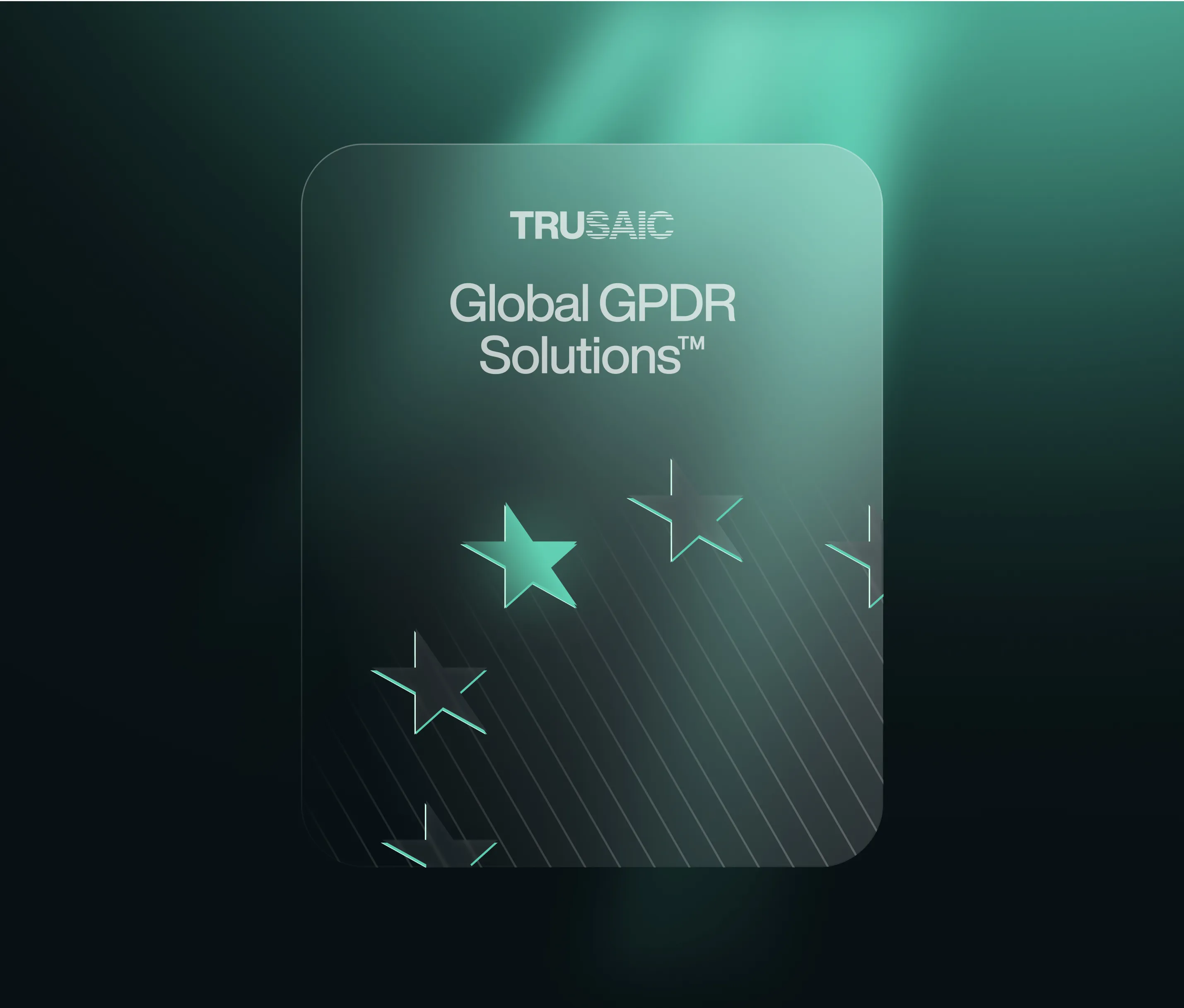 Global GPDR Solutions | Trusaic